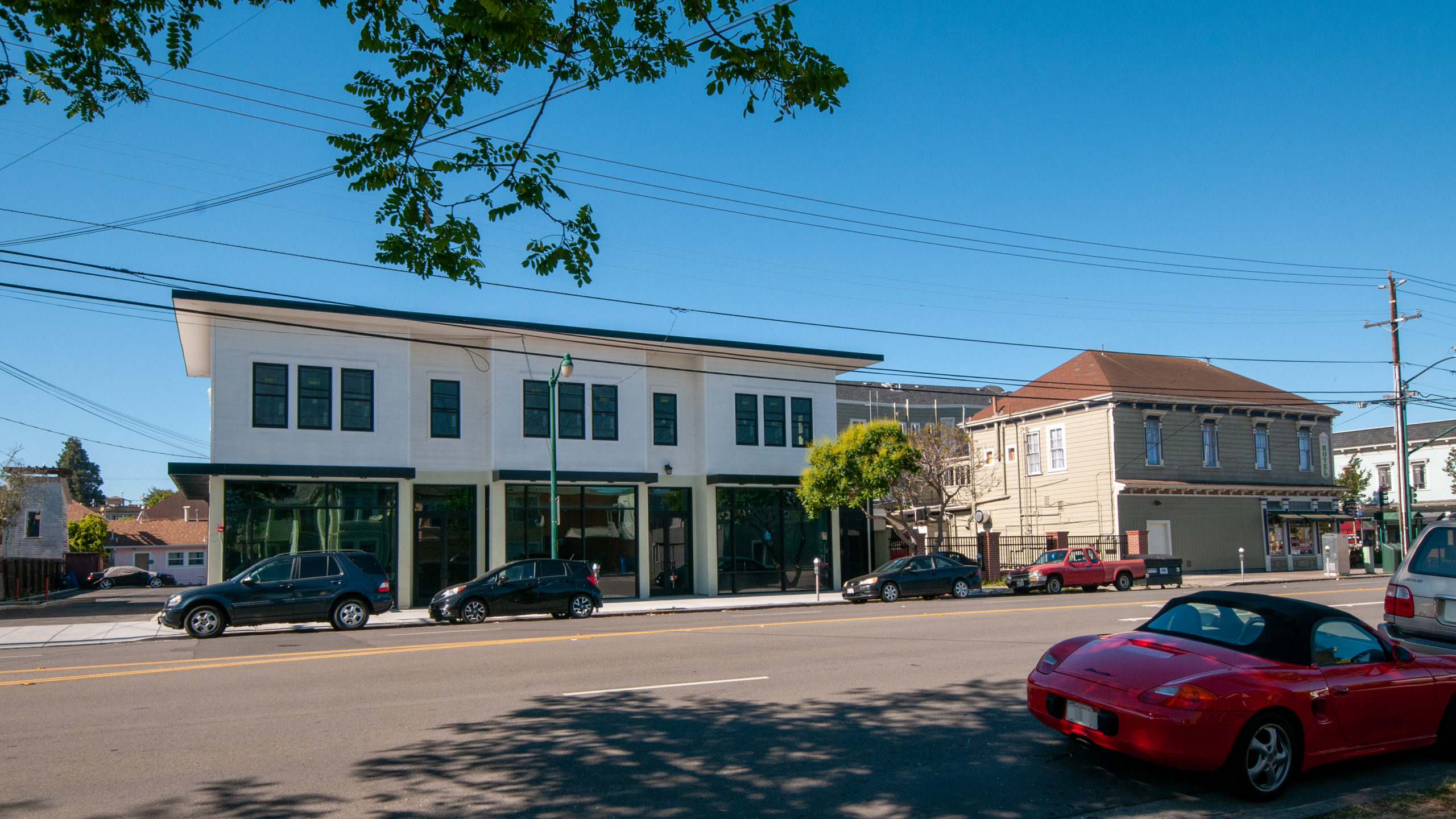 Kwan Design Architects – KWAN DESIGN ARCHITECTS is a San Francisco ...