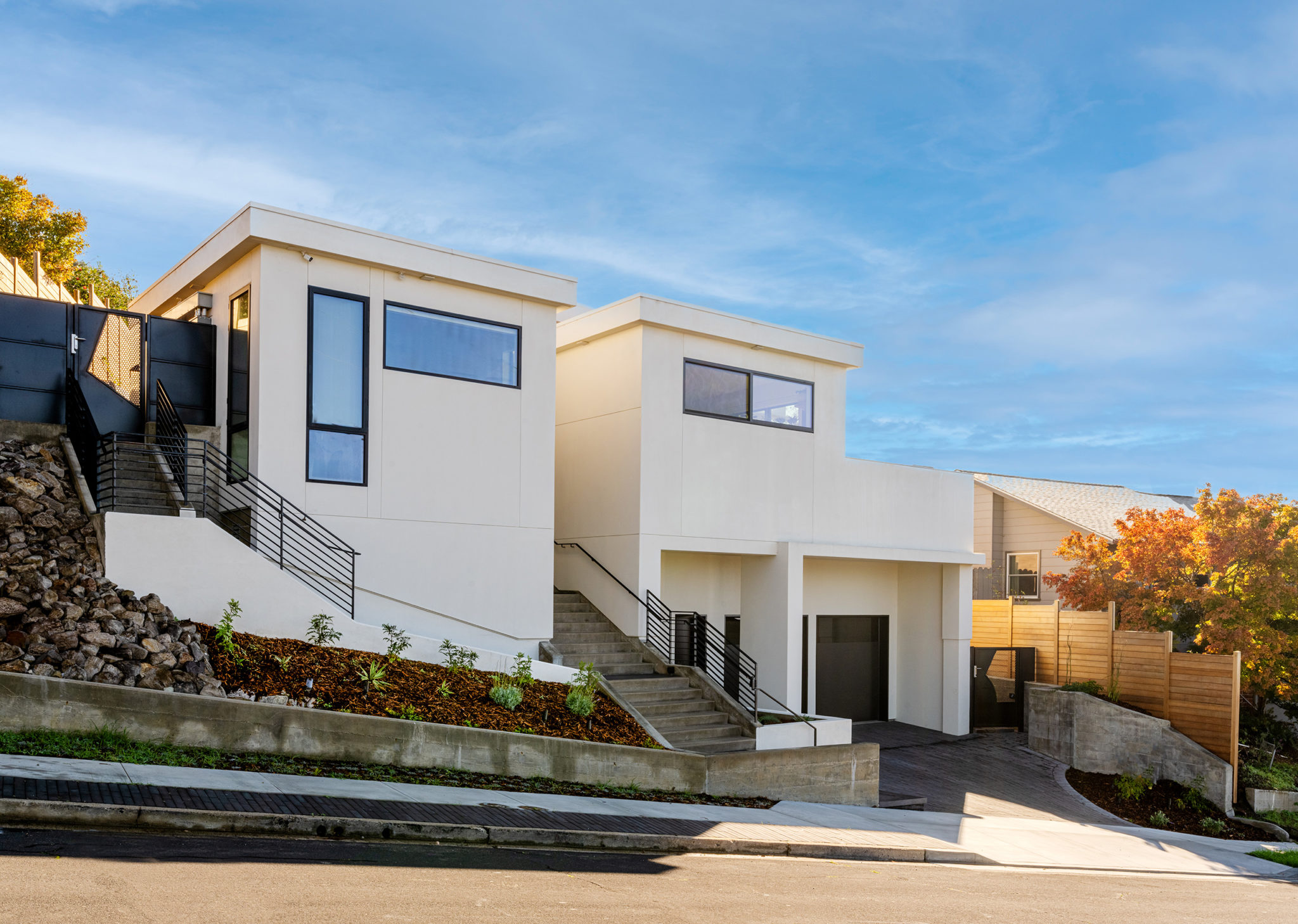 El Cerrito House – Kwan Design Architects