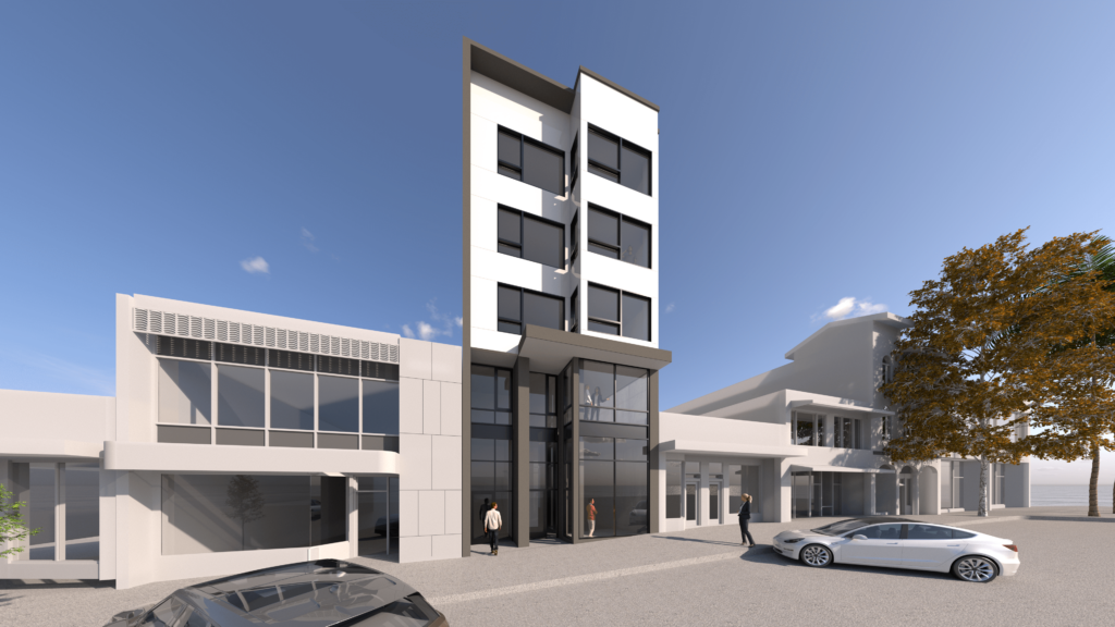 Kwan Design Architects – KWAN DESIGN ARCHITECTS is a San Francisco ...