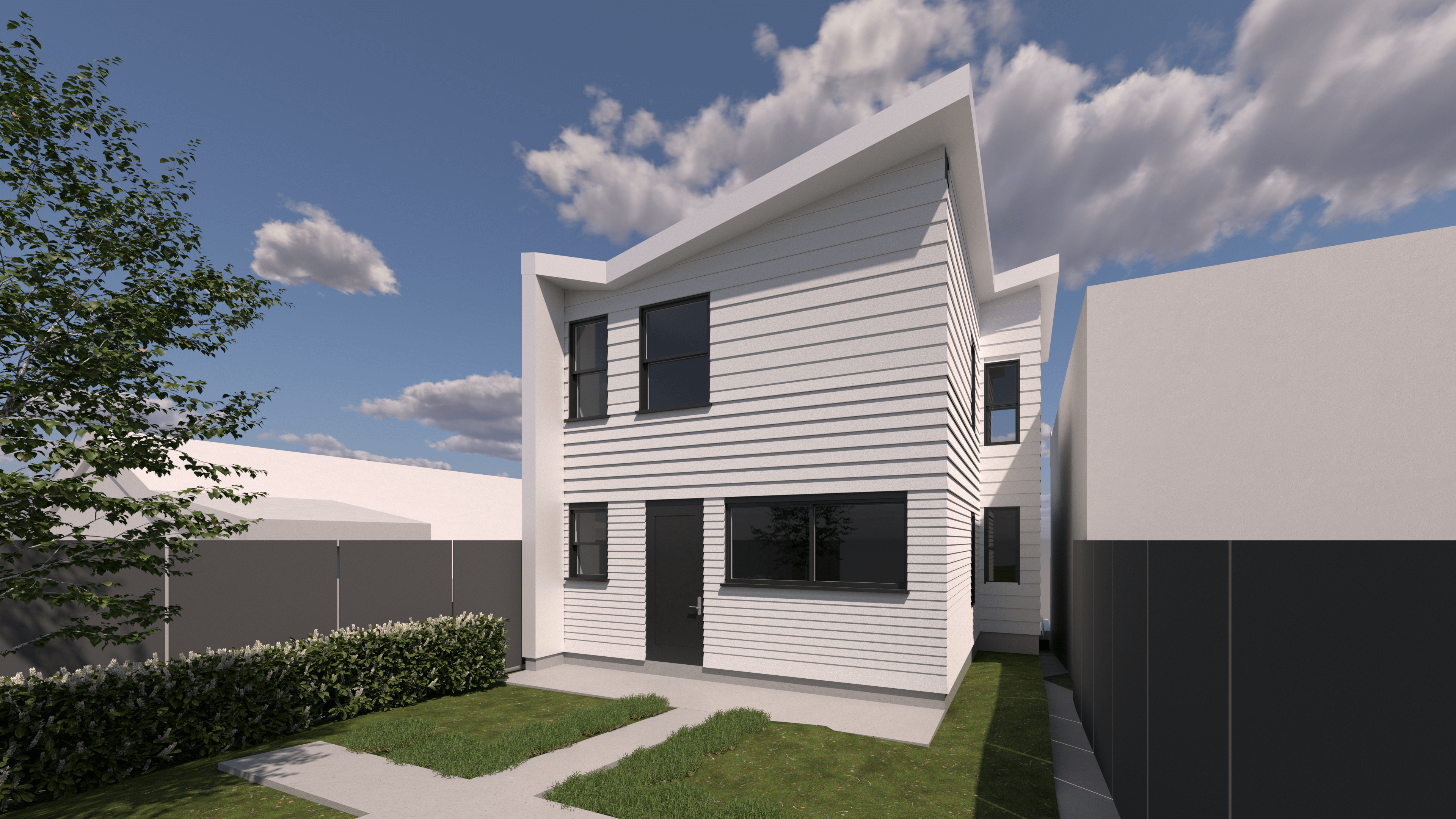 Kwan Design Architects – KWAN DESIGN ARCHITECTS is a San Francisco ...